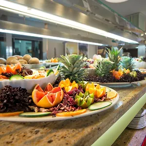 Jet2 Benalmadena Hotels