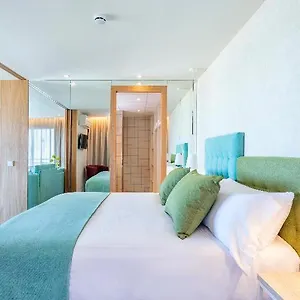 Jet2 Benalmadena Hotels