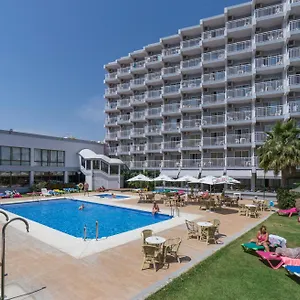 Jet2 Benalmadena Hotels