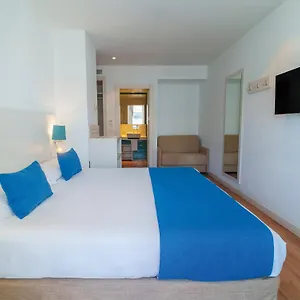 Jet2 Benalmadena Hotels