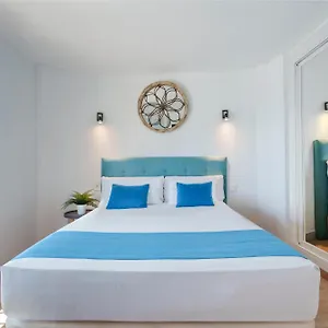 Jet2 Benalmadena Hotels